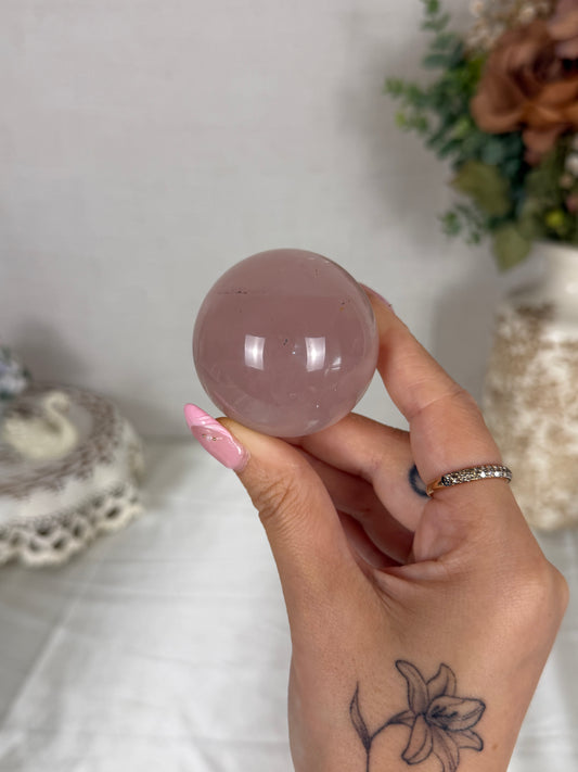 Rose Quartz Restock 6/14 – Page 2 – Azalea Crystals